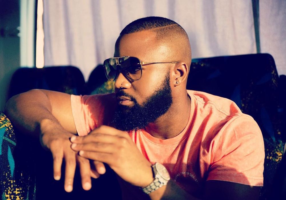 WATCH: Cassper Nyovest just gifted his baby mama a Rolex with a diamond ...