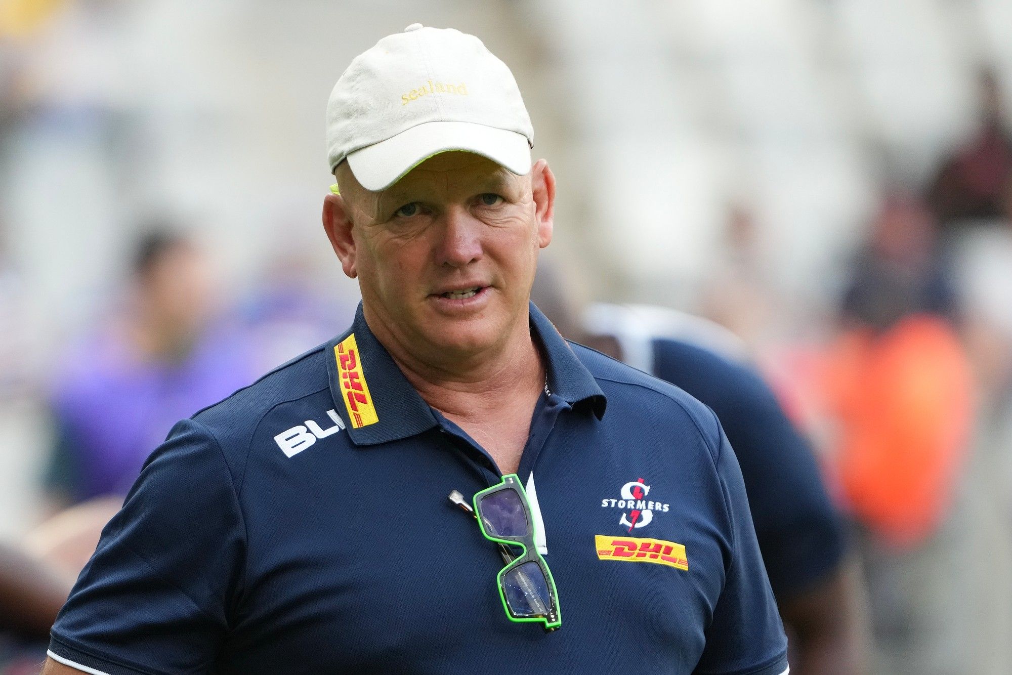 Stormers’ John Dobson admits their breakdowns is ‘poorest part of our game’
