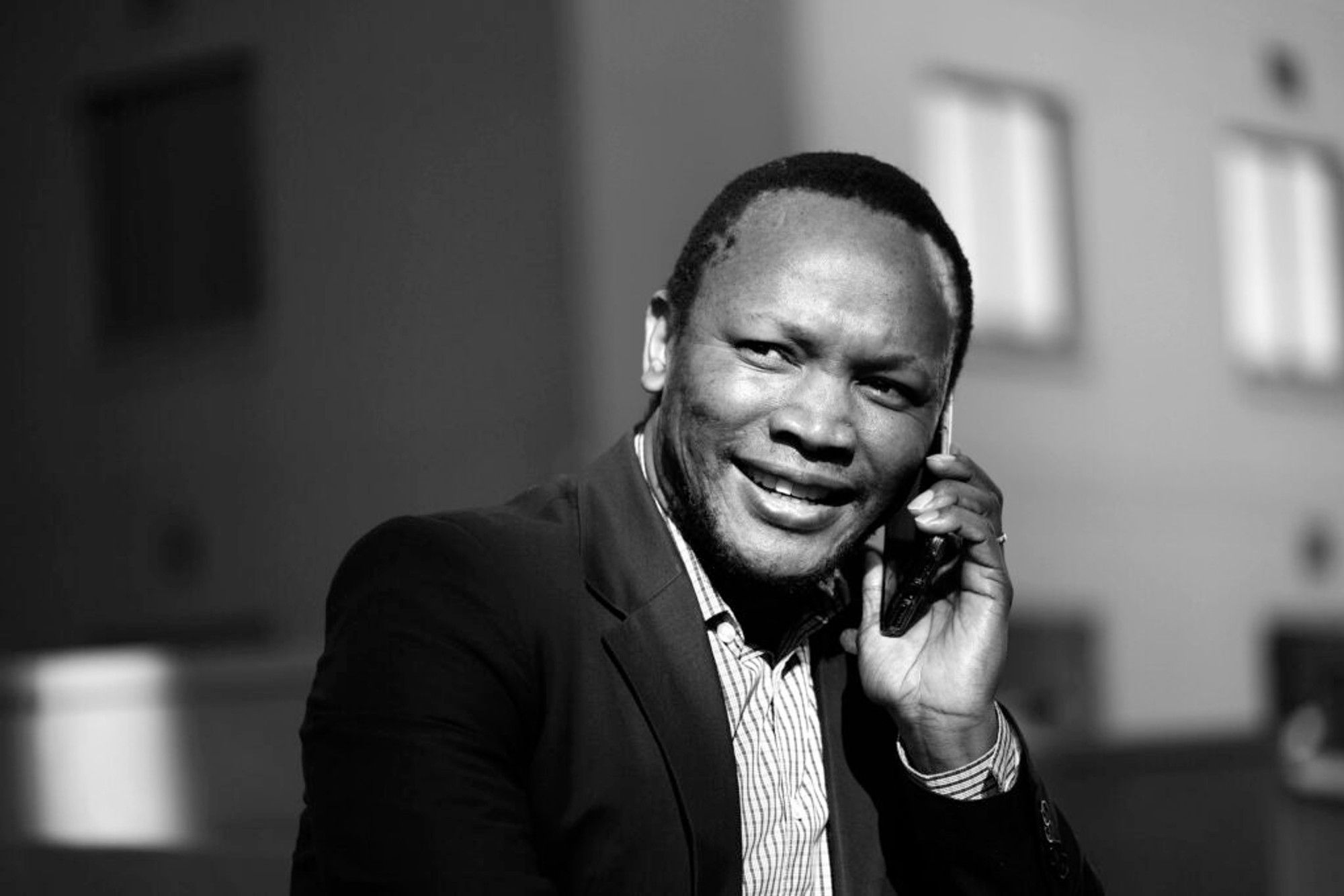 Why “Please Call Me Idea” is still worth billions?