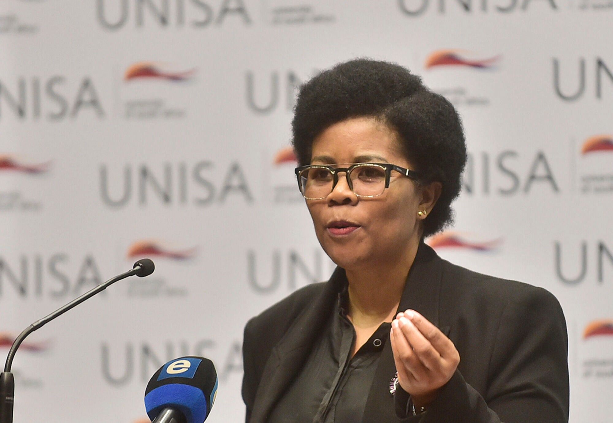 University Impact Rankings 2024 rate Unisa top 6 in SA