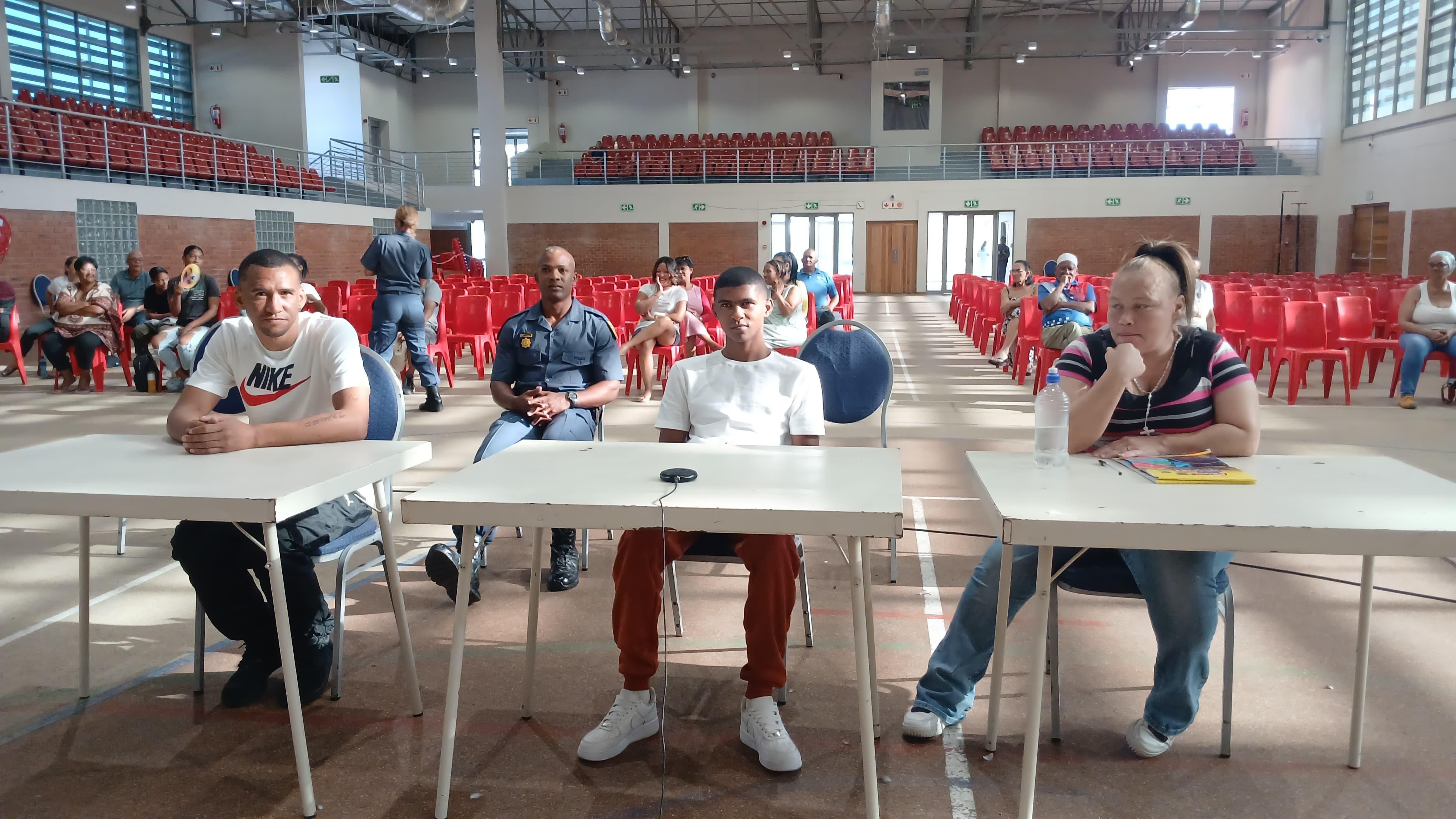 Judge Nathan Erasmus denies defence counsel request to drop charges in ...