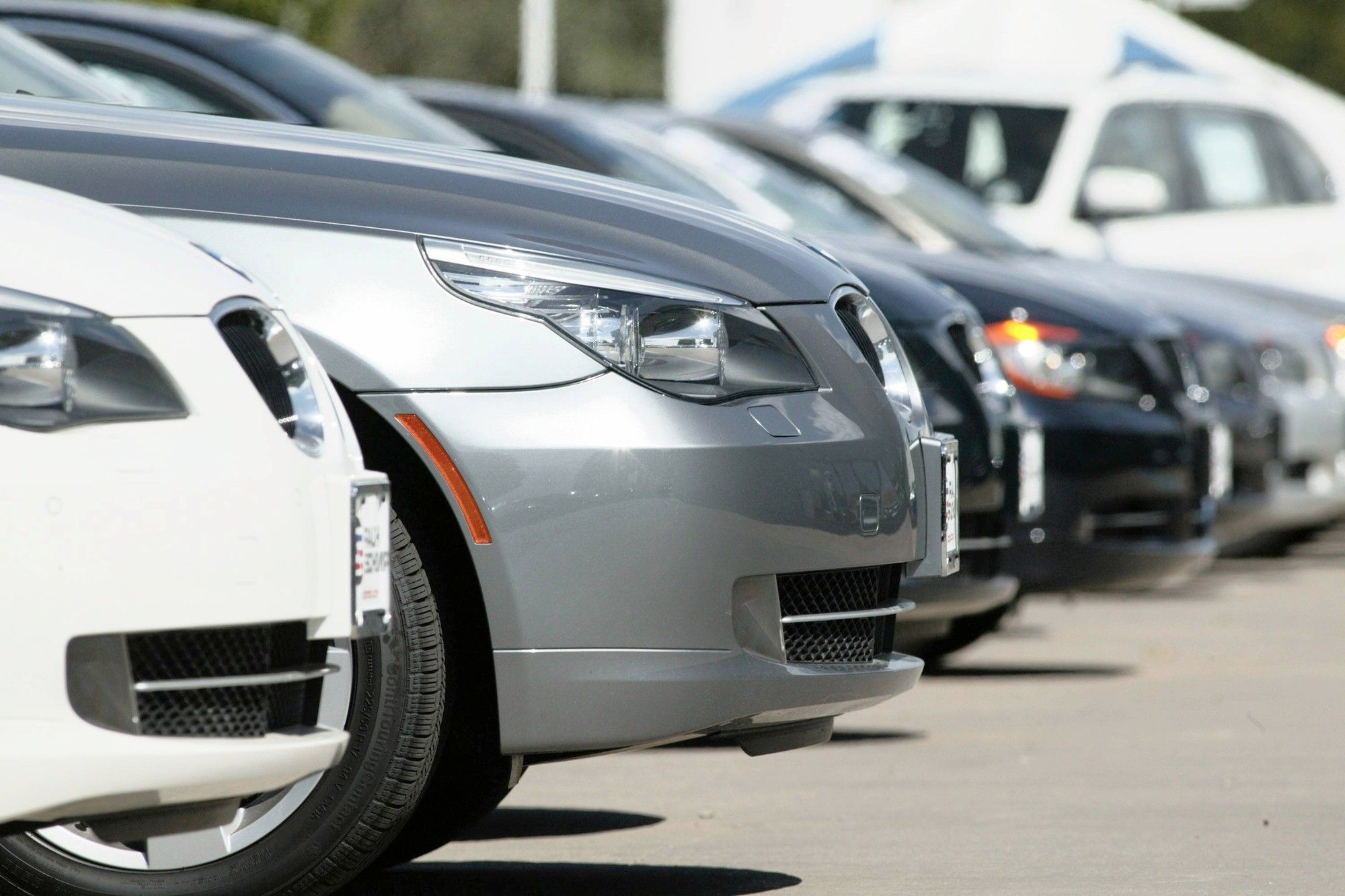 How a car purchase became hell on wheels