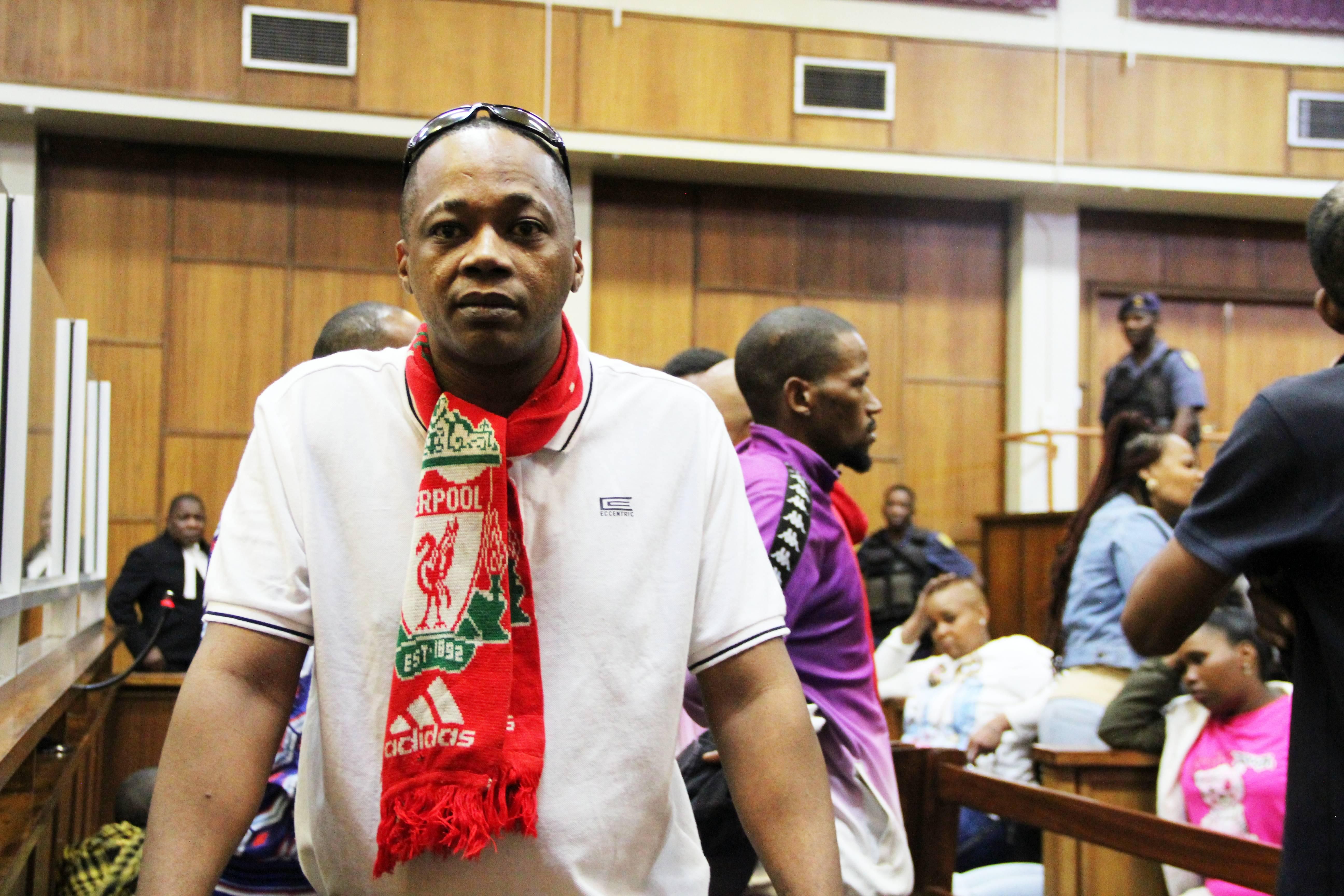 High drama as ‘Barney trial’ begins