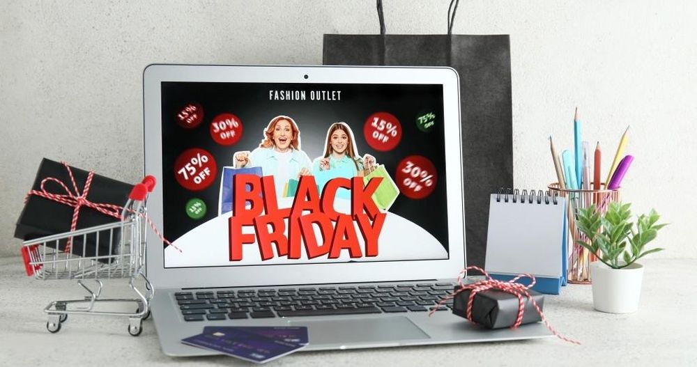 How to outsmart the sales this Black Friday
