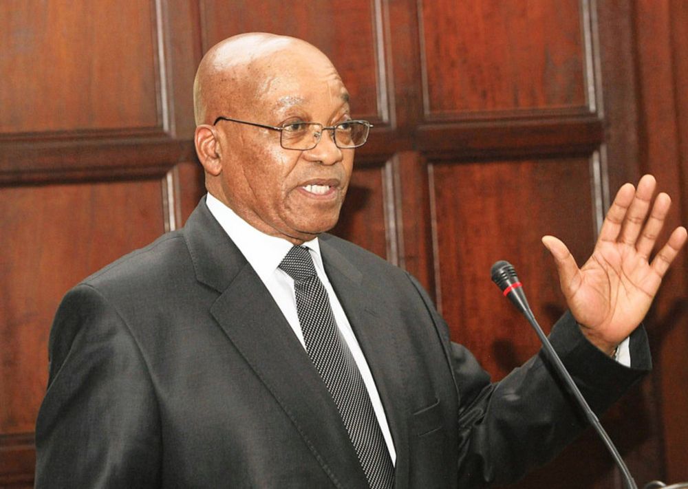 Zuma to meet media owners