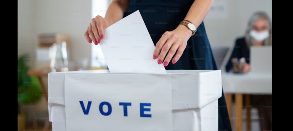 IEC releases list of voting stations