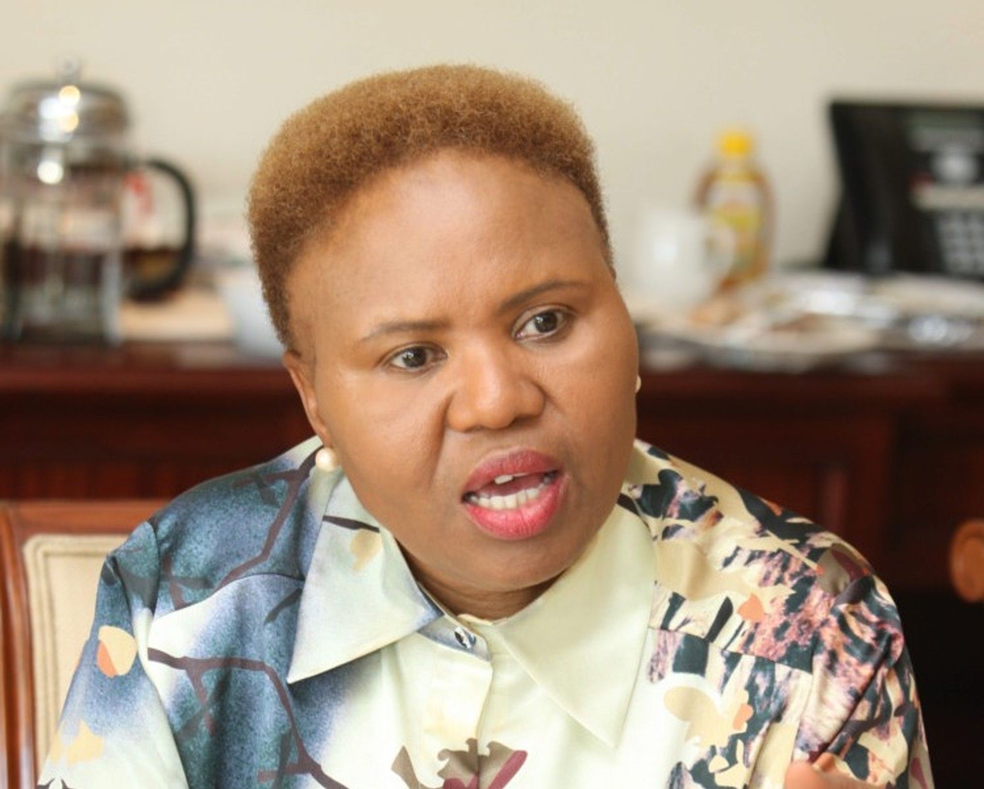 9 000 unemployed social worker graduates in South Africa