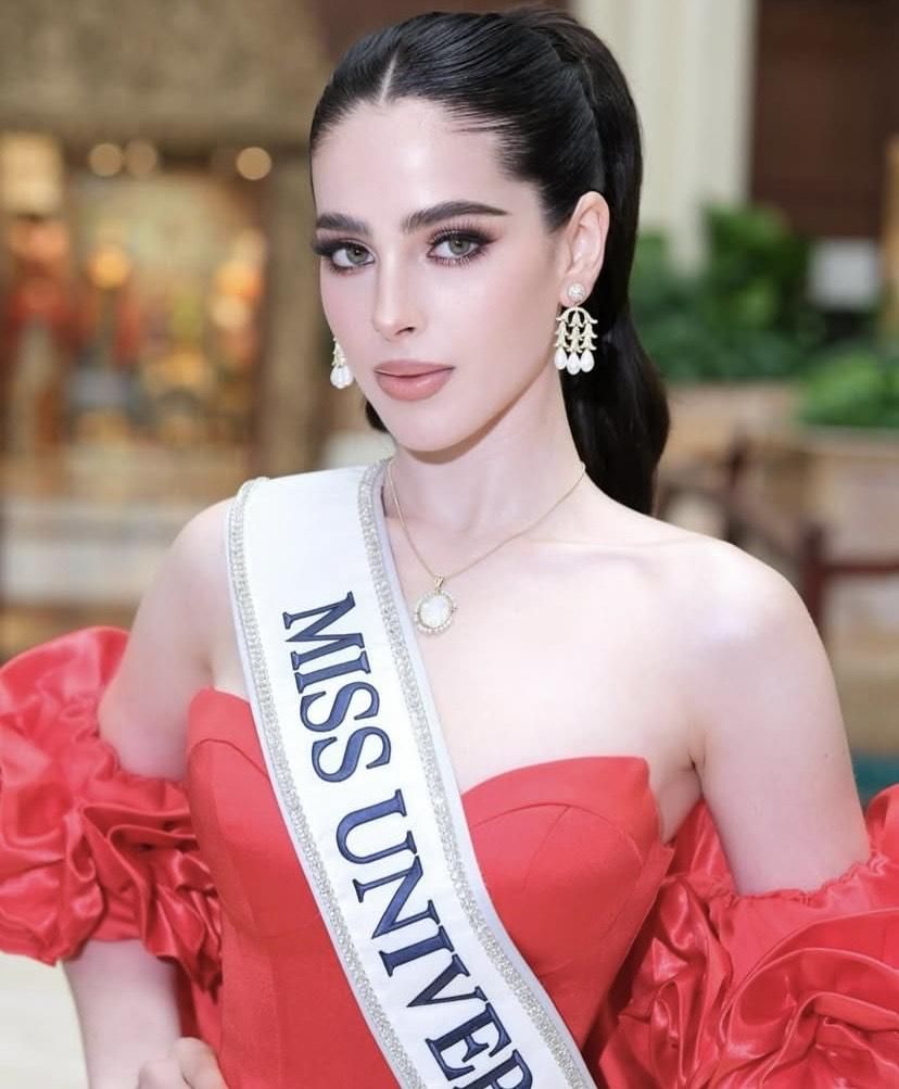 Miss Universe Pageant in disarray: the controversial clash with Miss ...