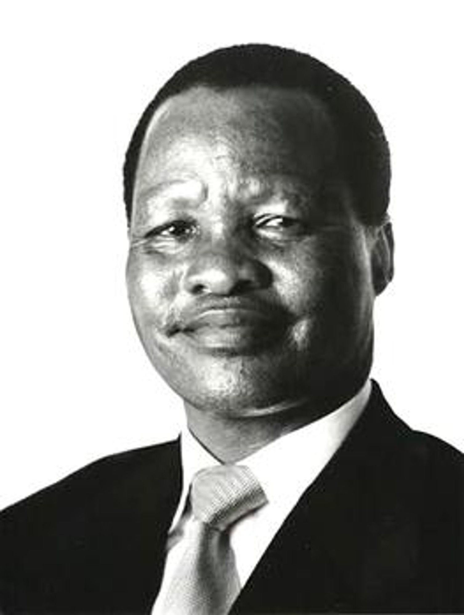 The terrible legacy of Transkei’s KD Matanzima