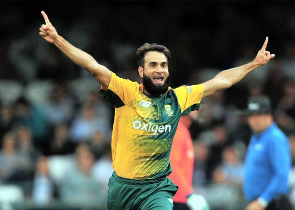 #WT20: India legend wary of Tahir
