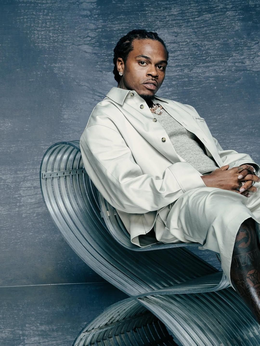 Rapper Gunna set to perform live in Cape Town and Johannesburg in ...