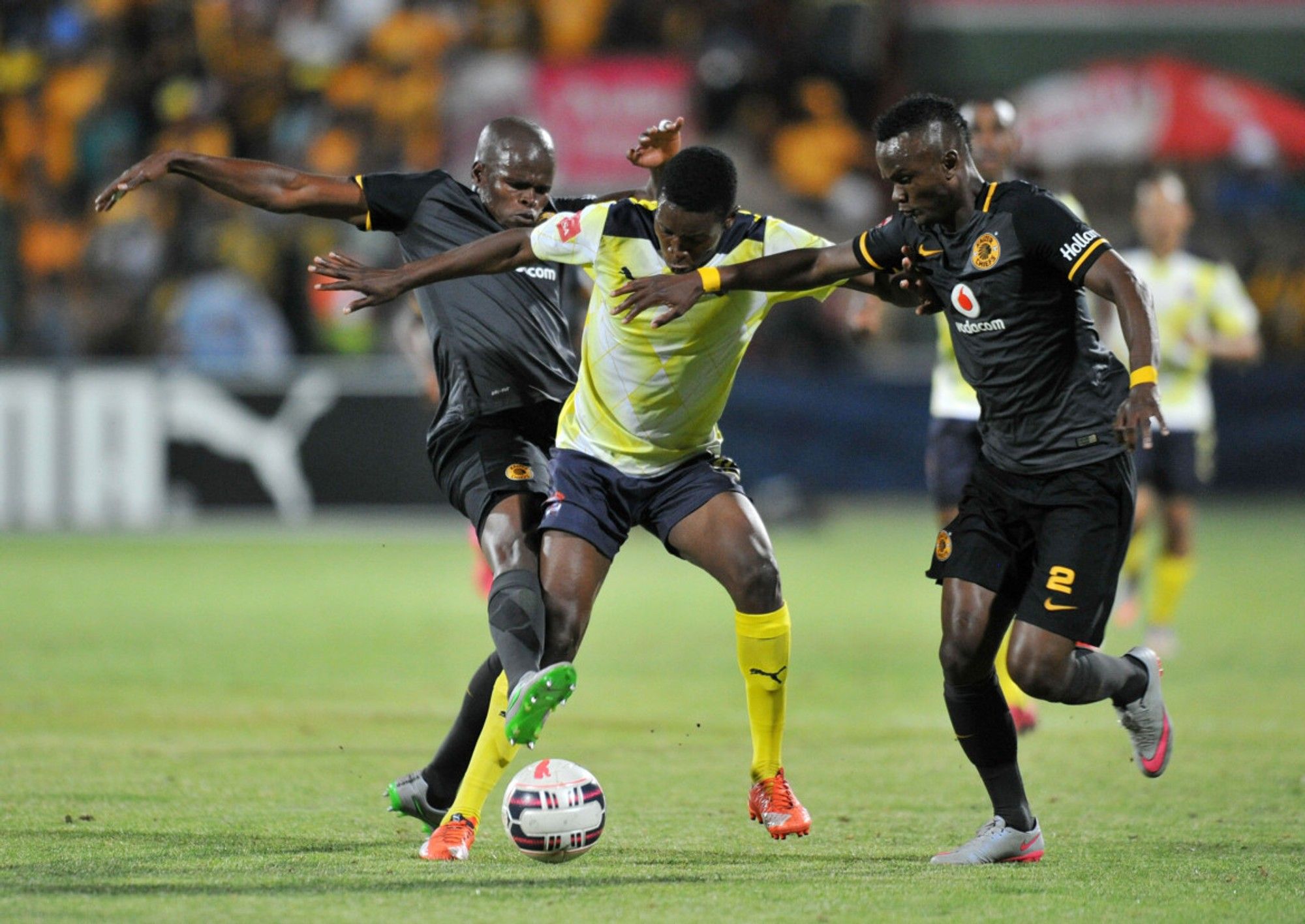 PSL back in full swing