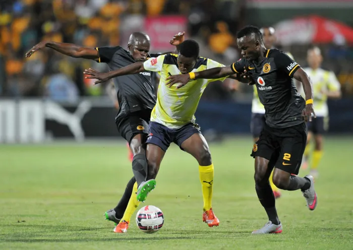 Chiefs held by gritty Cosmos