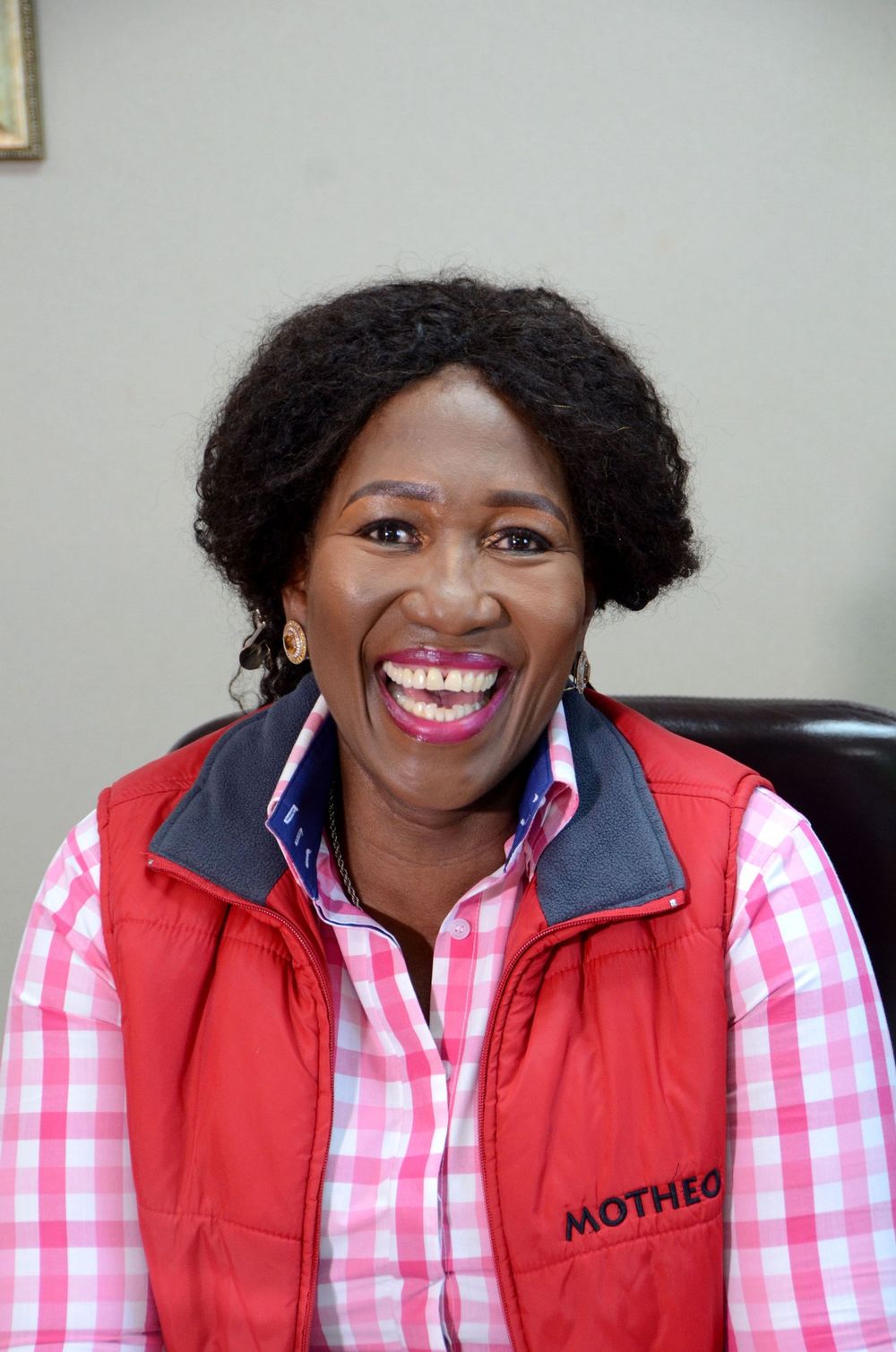 Tributes pour in for businesswoman Dr Thandi Ndlovu