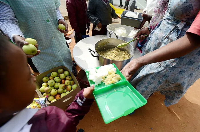 Food safety in school nutrition programmes examined