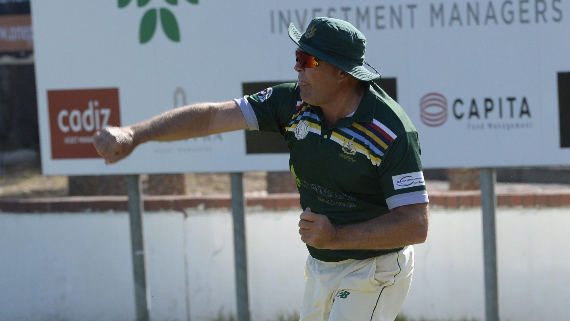 Former star Protea all-rounder Kallis back on club cricket block