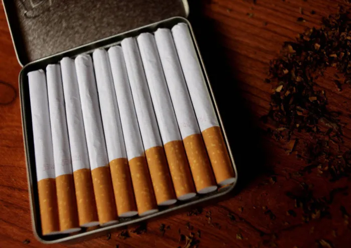 Branding on cigarette packets: UK ban clears hurdle