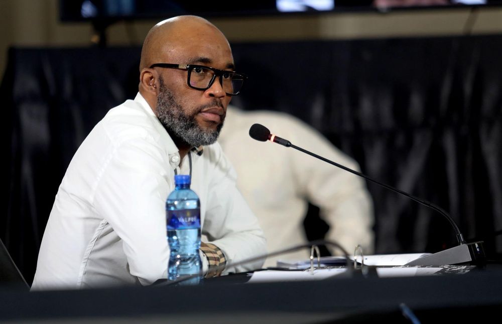 Matlala’s testimony takes explosive turn with claim of R500,000 cash ...