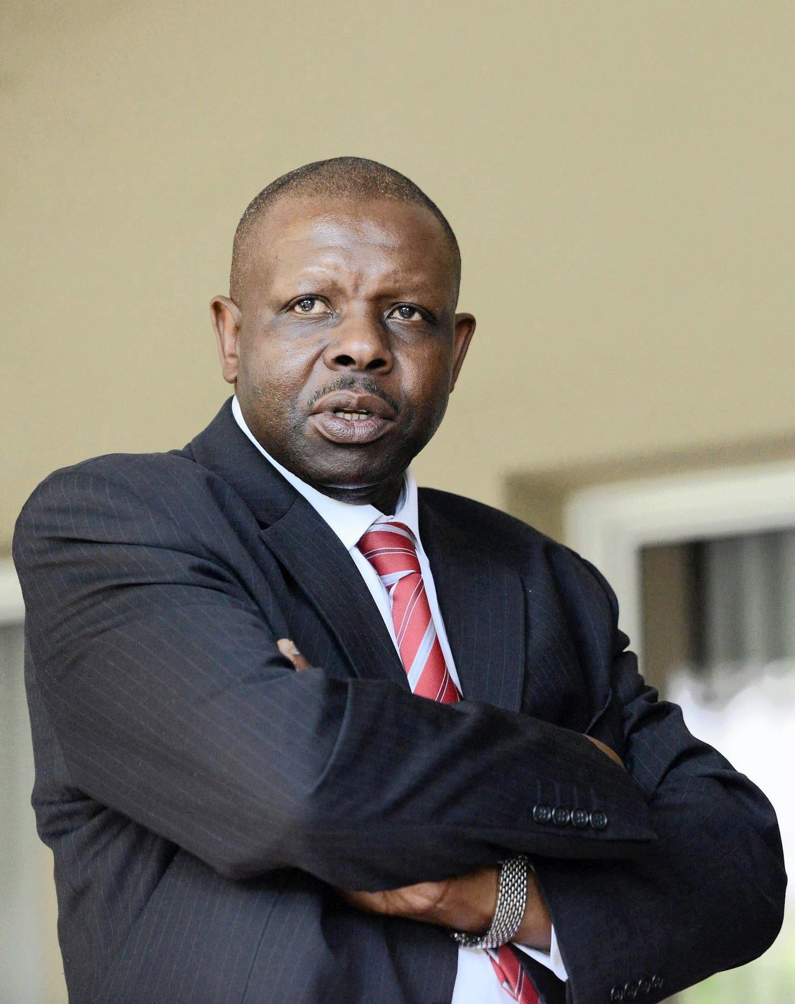Mudslinging between judges Goliath and Hlophe hits new low