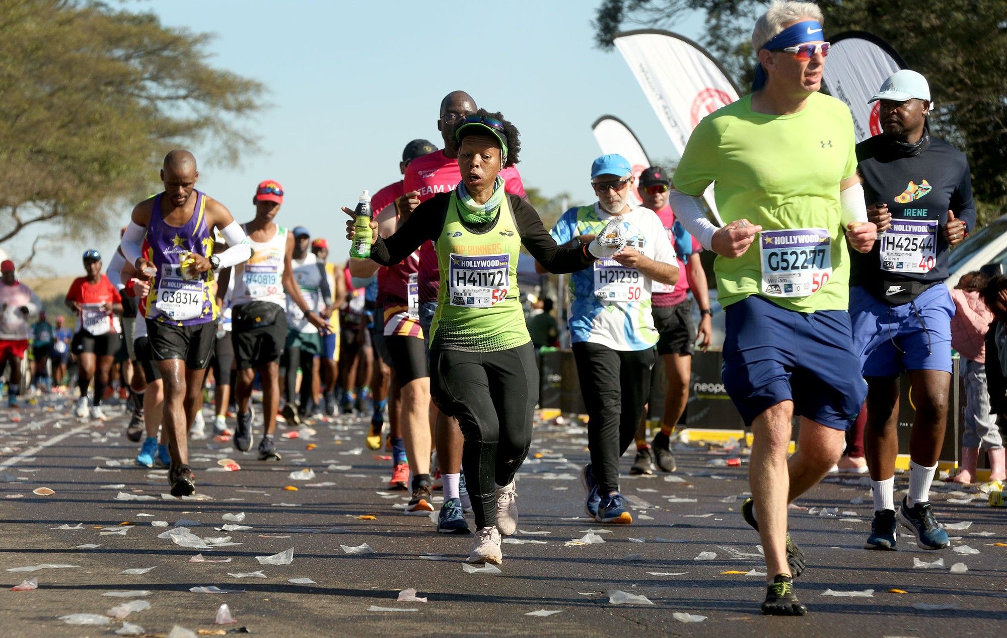 COMMENT: Comrades Marathon organisers and runners, let’s all play fair