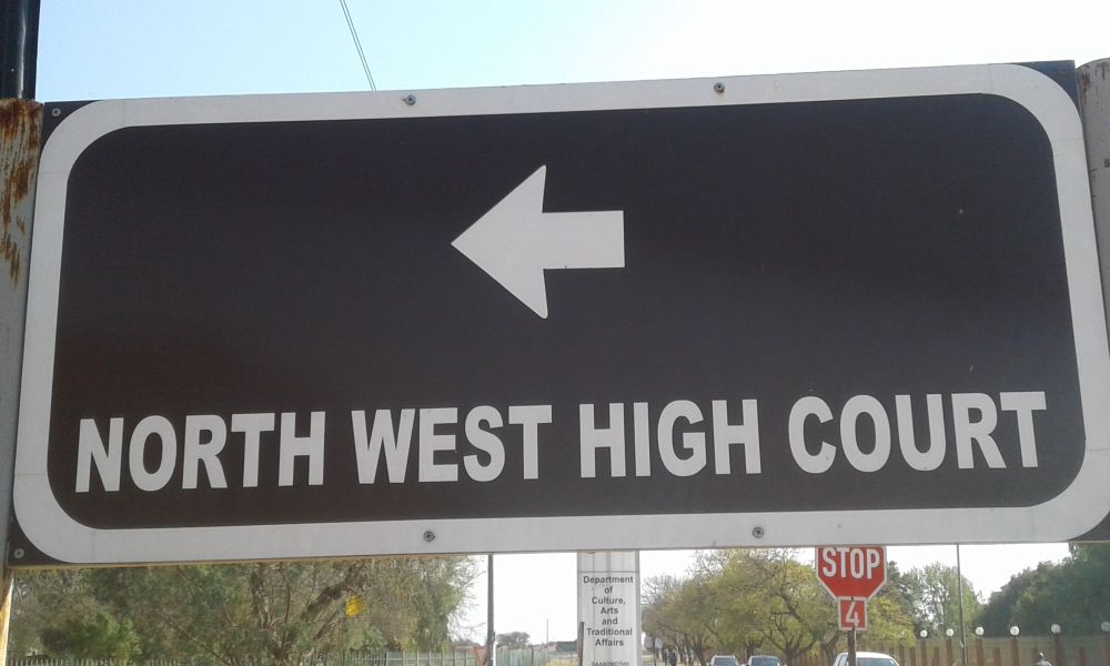 Rustenburg municipal manager faces jail time over six missing pages ...