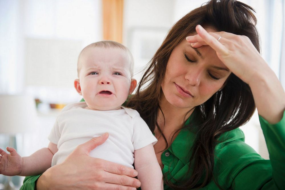 Parenting stress can weaken mother-child communication