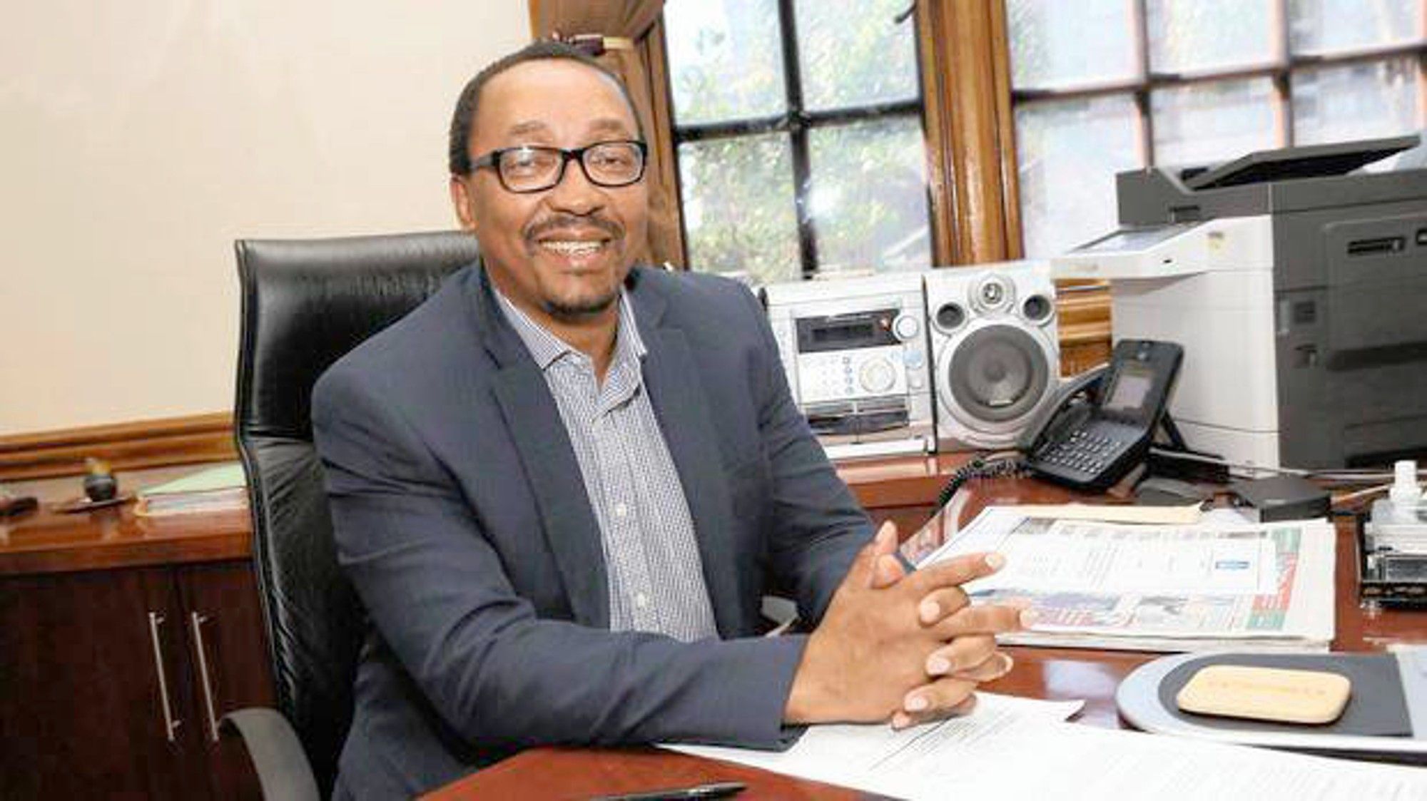 City's "ToiletGate" officials are still at work