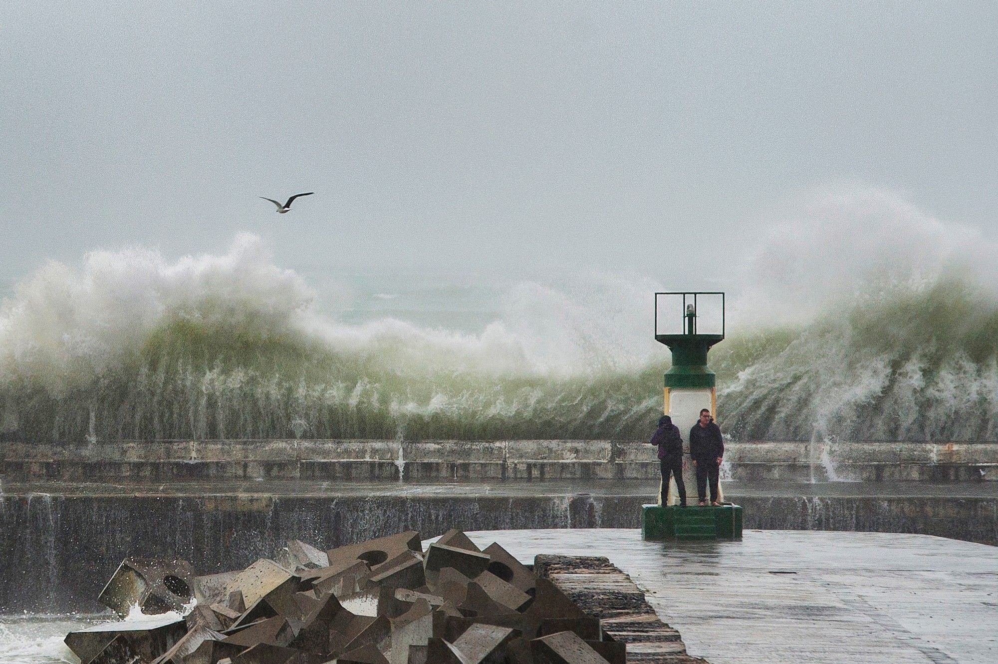 Storm update: Eight dead by electrocution in Cape Town due to rough weather
