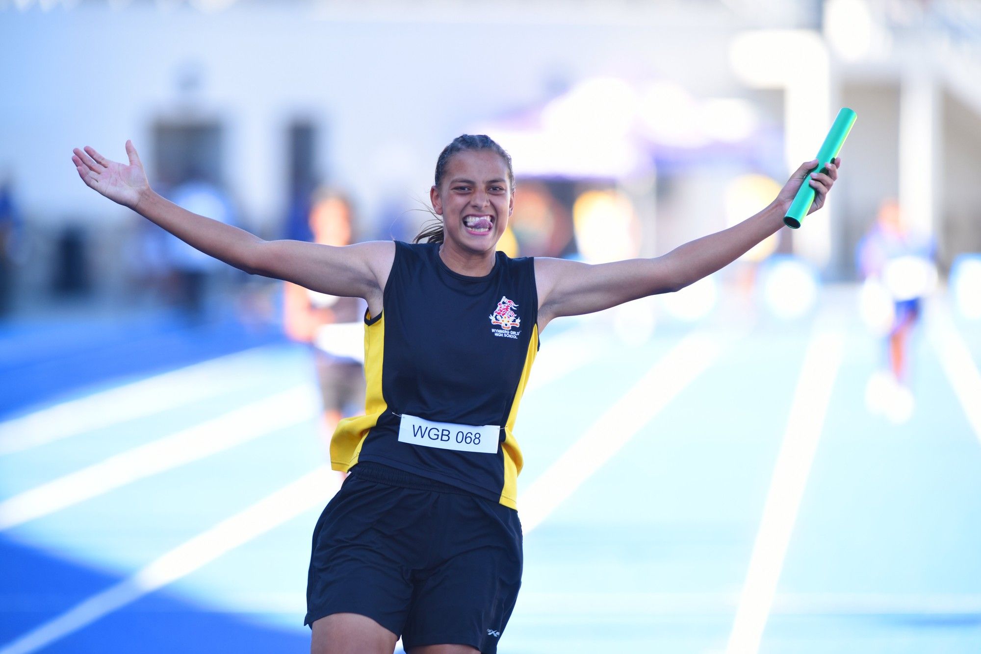 High schools athletics season gains momentum