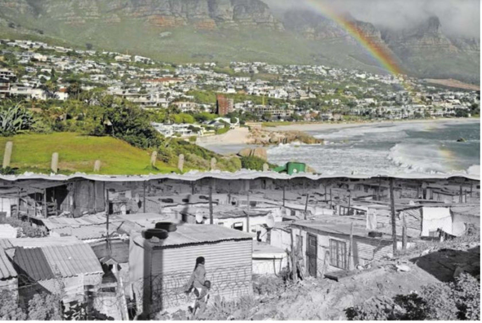 [OPINION] Why history matters in South Africa's present crisis