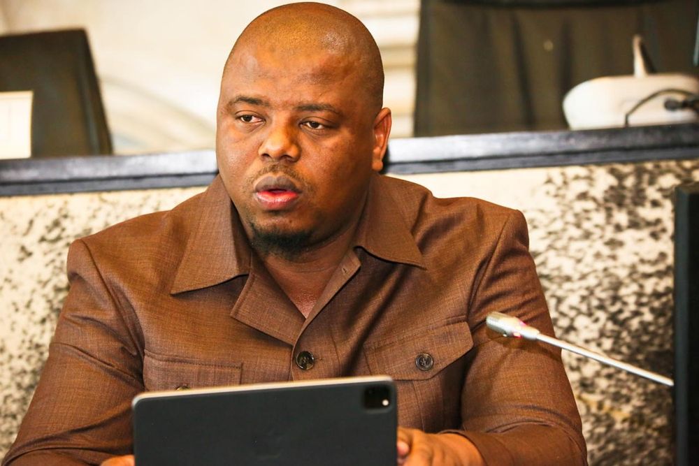 KZN Education MEC must discipline officials for R2.5 million chemical ...