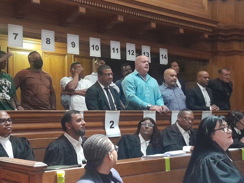 Court delays continue in the murder trial of slain “Steroid king” Brian ...