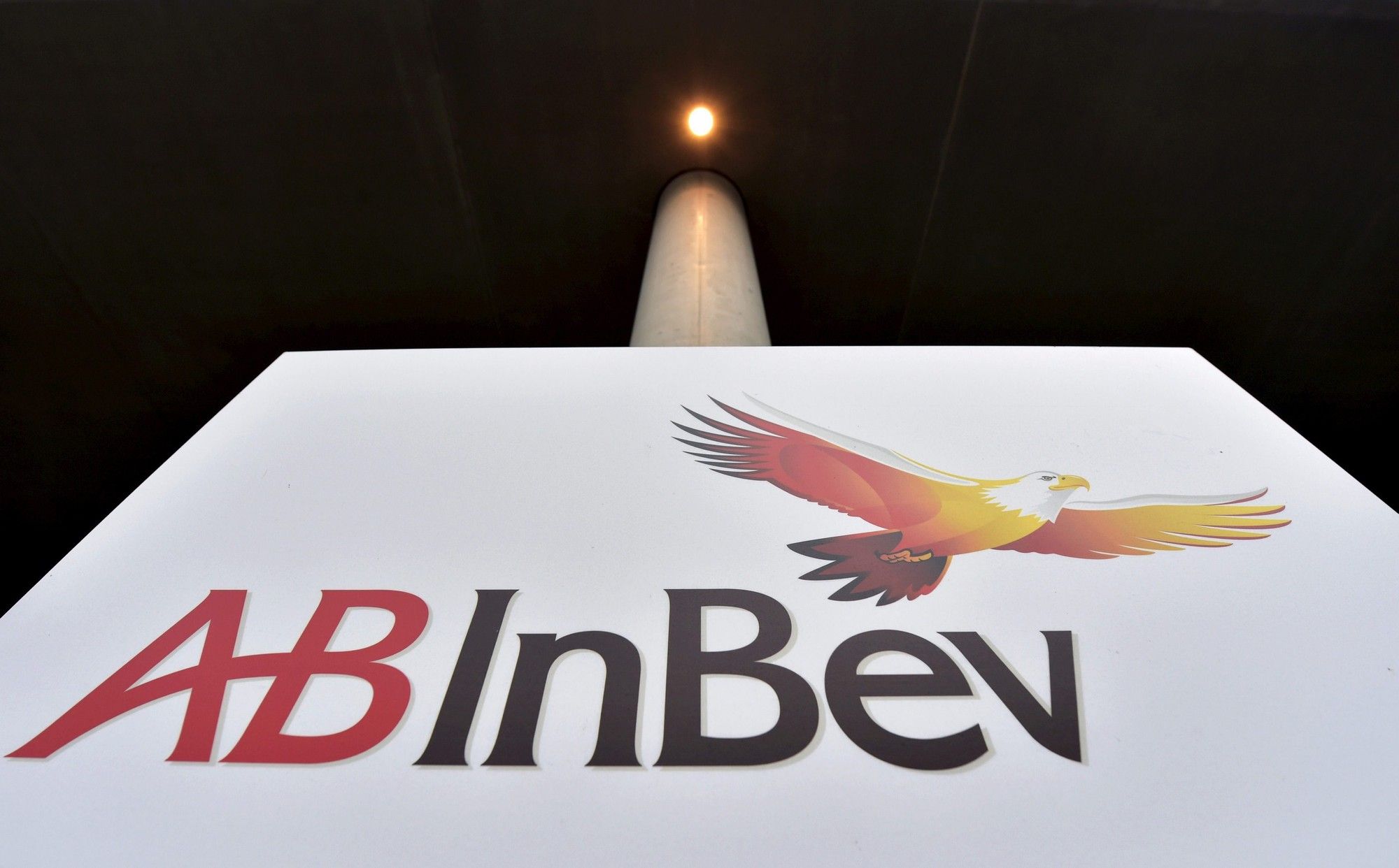 AB InBev details latest R1. 34bn share repurchases