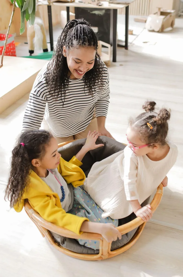 Why rushing children into academics could do more harm than good
