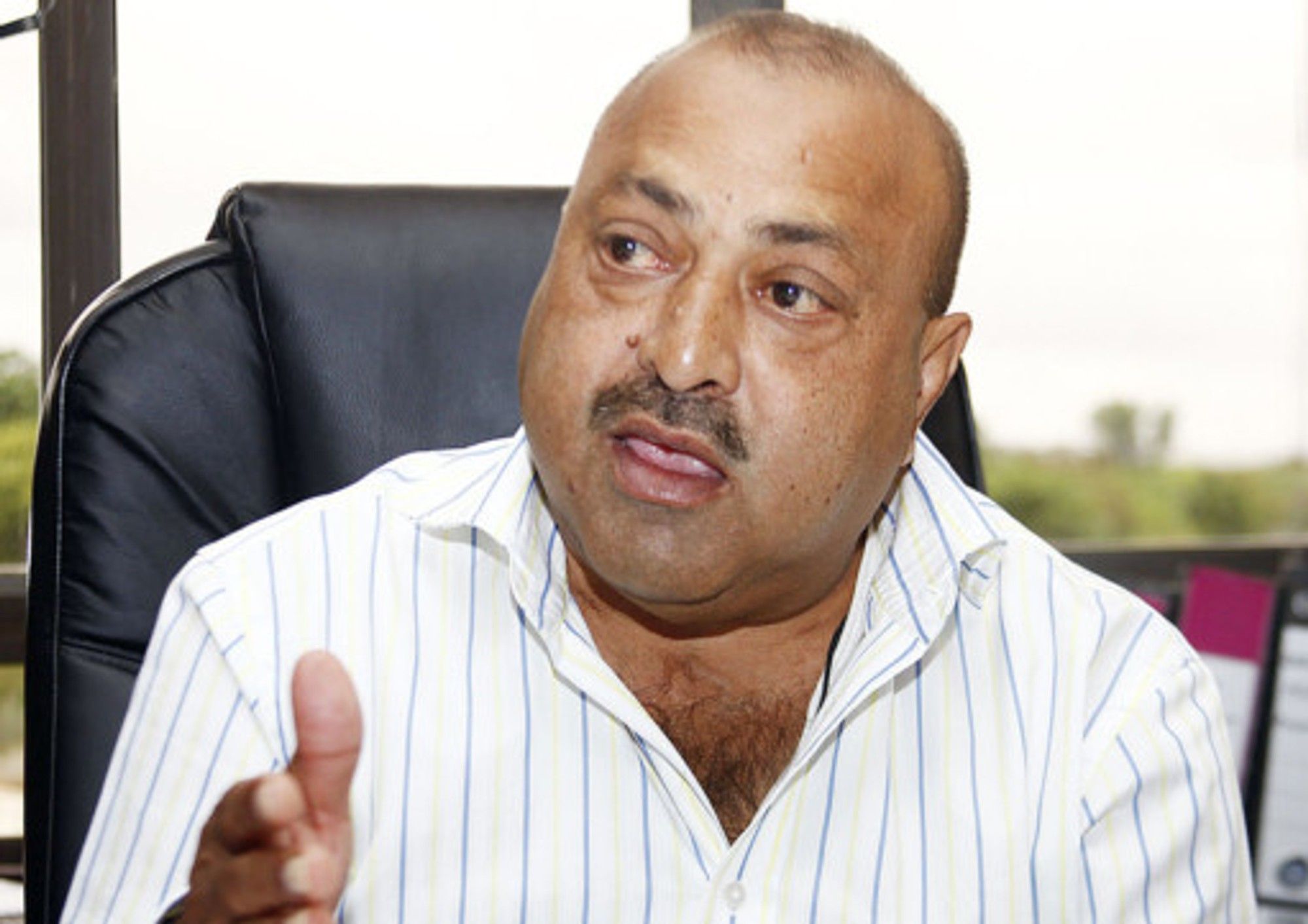 Jay Singh’s assets raided