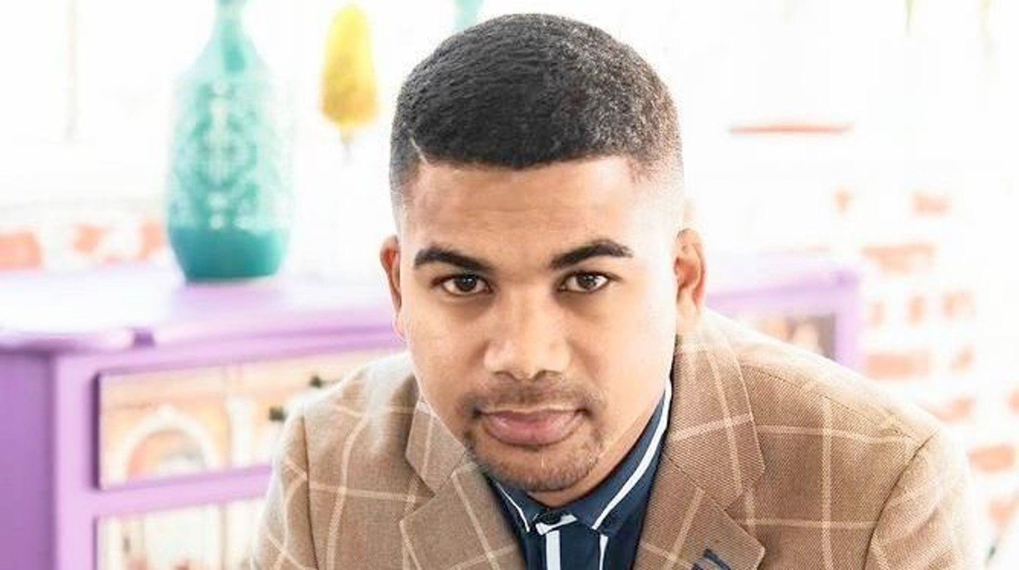 Here' s how you can be part of Jonathan Rubain’s new TV show