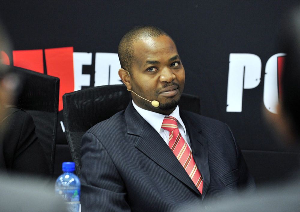 'We need to do right by the coloured community': Given Mkhari