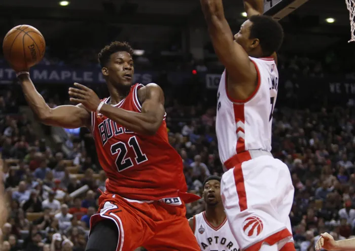 Butler breaks Jordan’s record