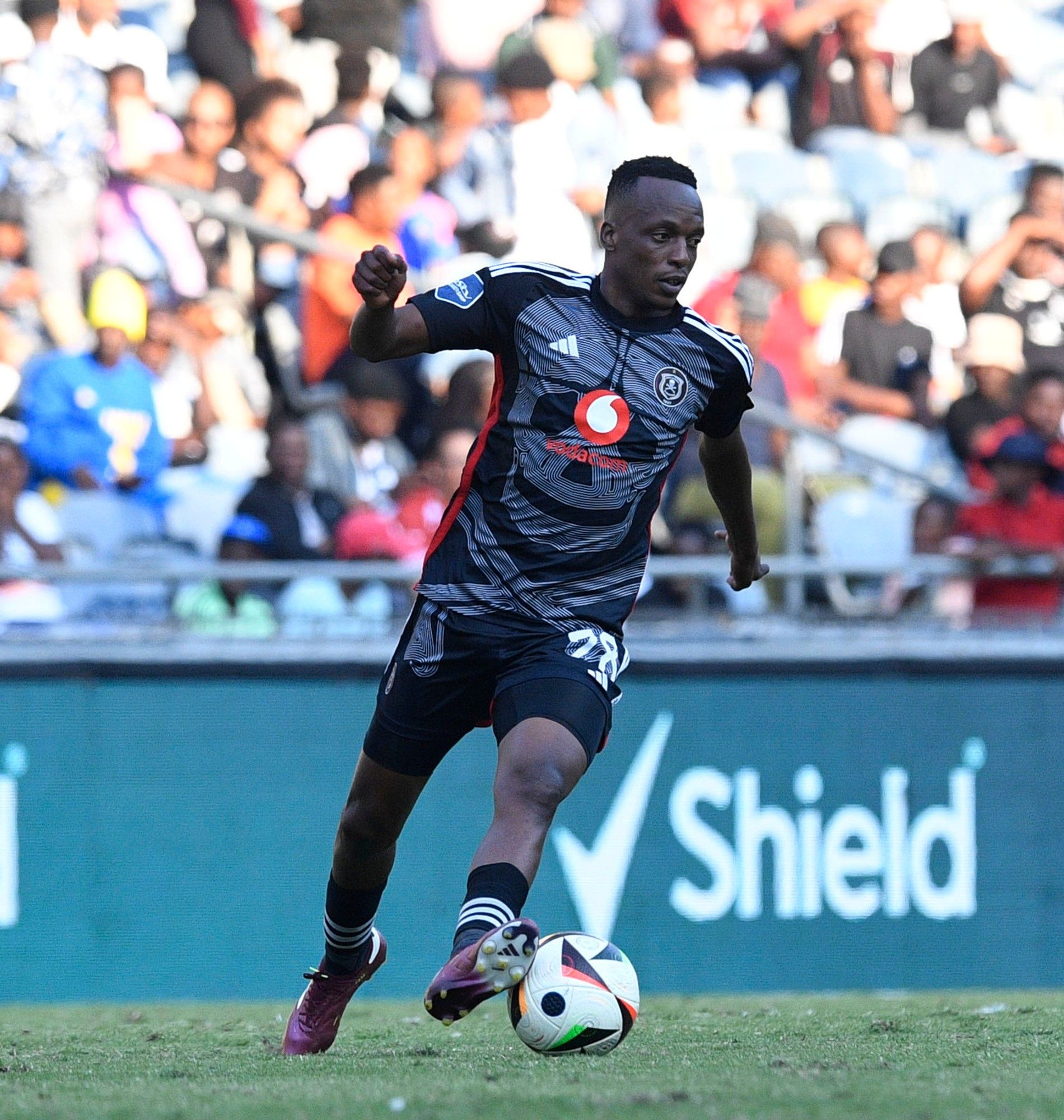 A Premiership midfield trio you can build your team around