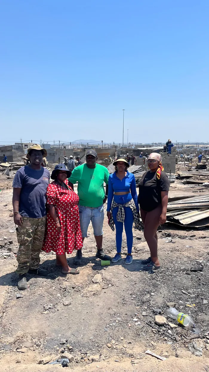 Everything lost: Dunoon fire ravages homes and essential school supplies