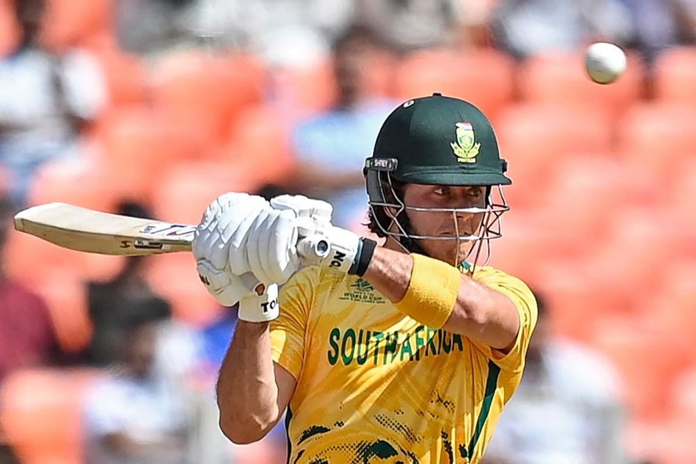 Proteas back Dewald Brevis' 'X-factor' ahead of T20 World Cup Super Eights