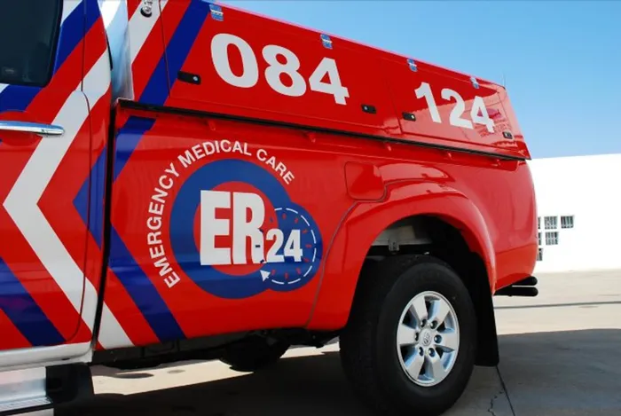 LOOK: Two people die in Carletonville head-on crash