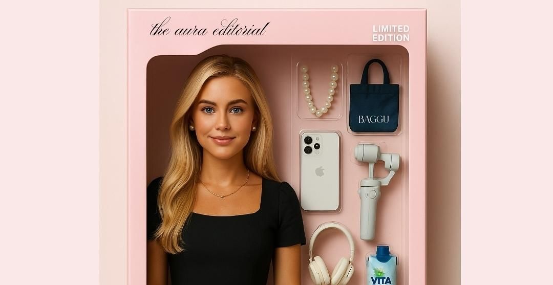 Barbie Box Challenge: DIY tips to create your own iconic character look