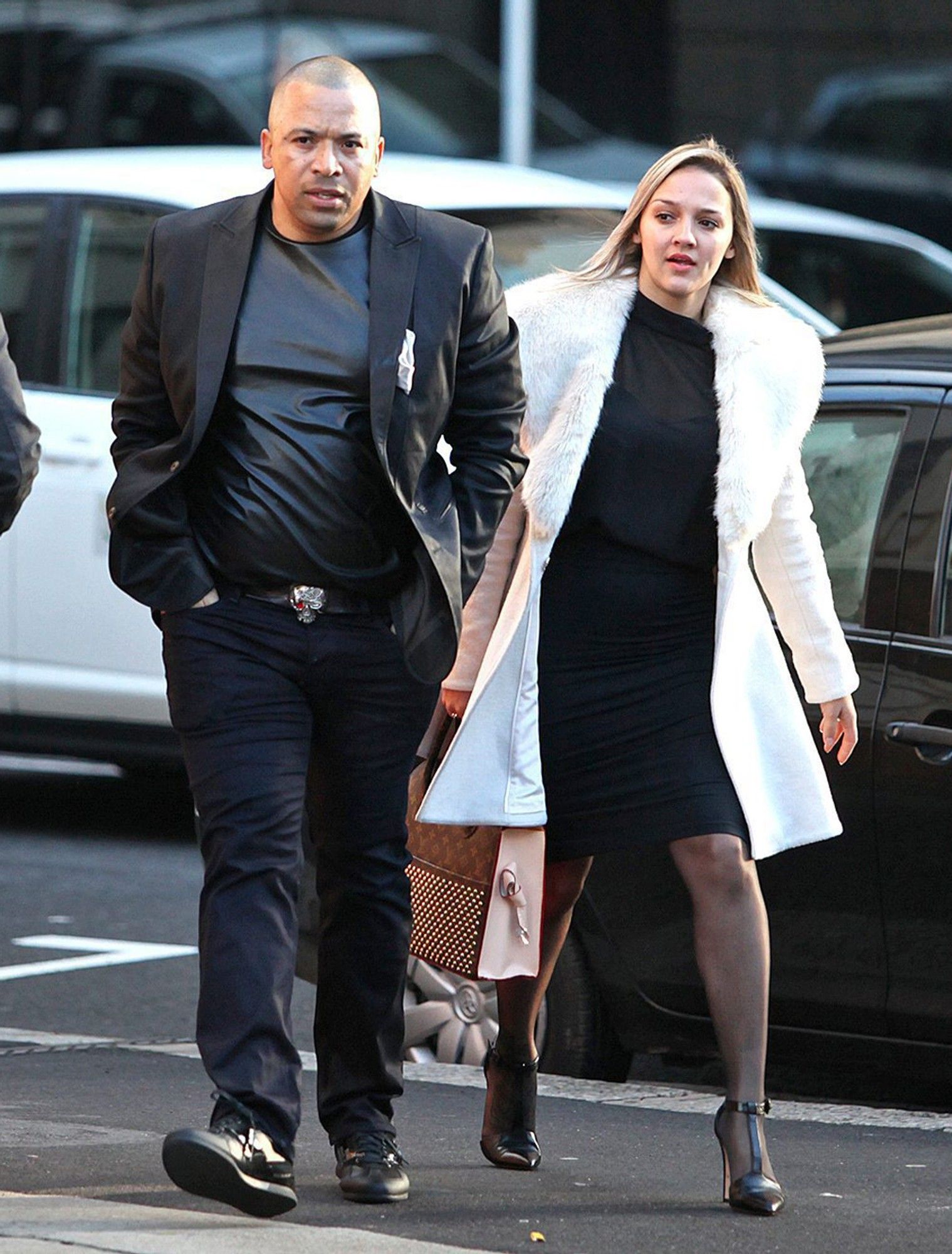 STANFIELD & CO SET FOR TRIAL