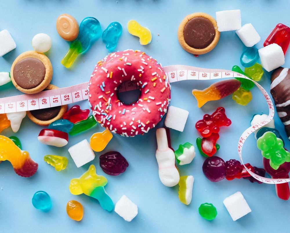 Sweet deception: everyday foods and drinks that are loading us up with ...