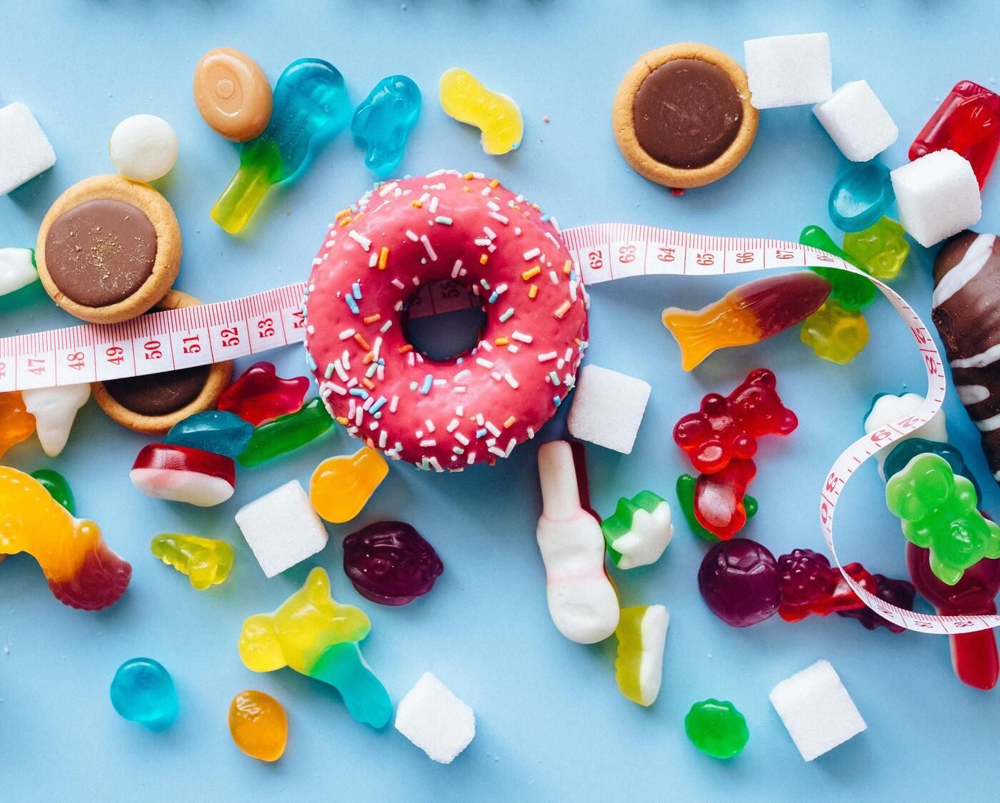 Sweet deception: everyday foods and drinks that are loading us up with ...