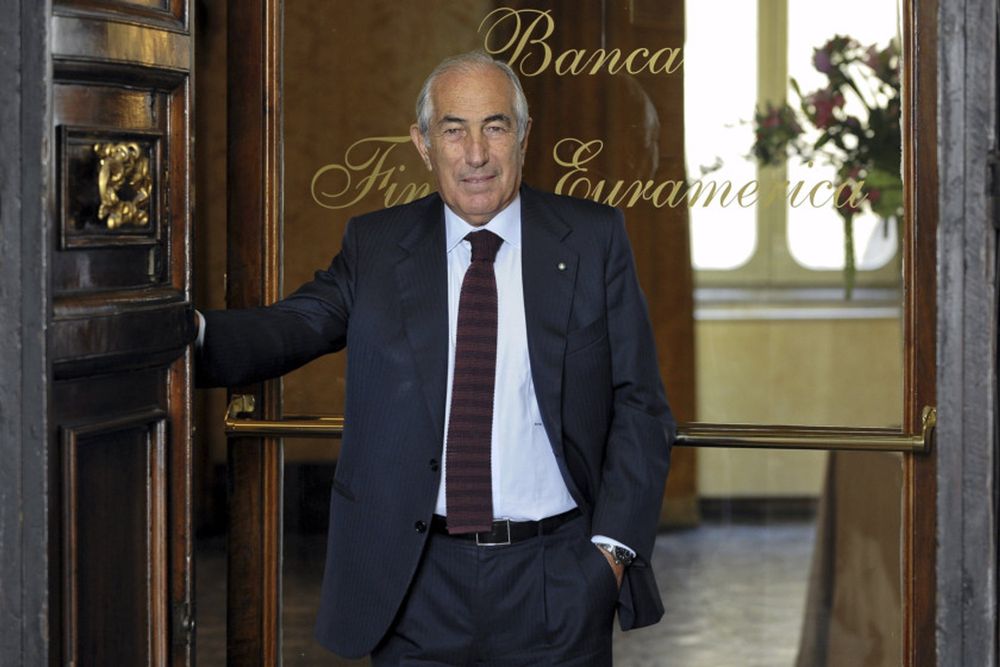 Holy See in money laundering probe
