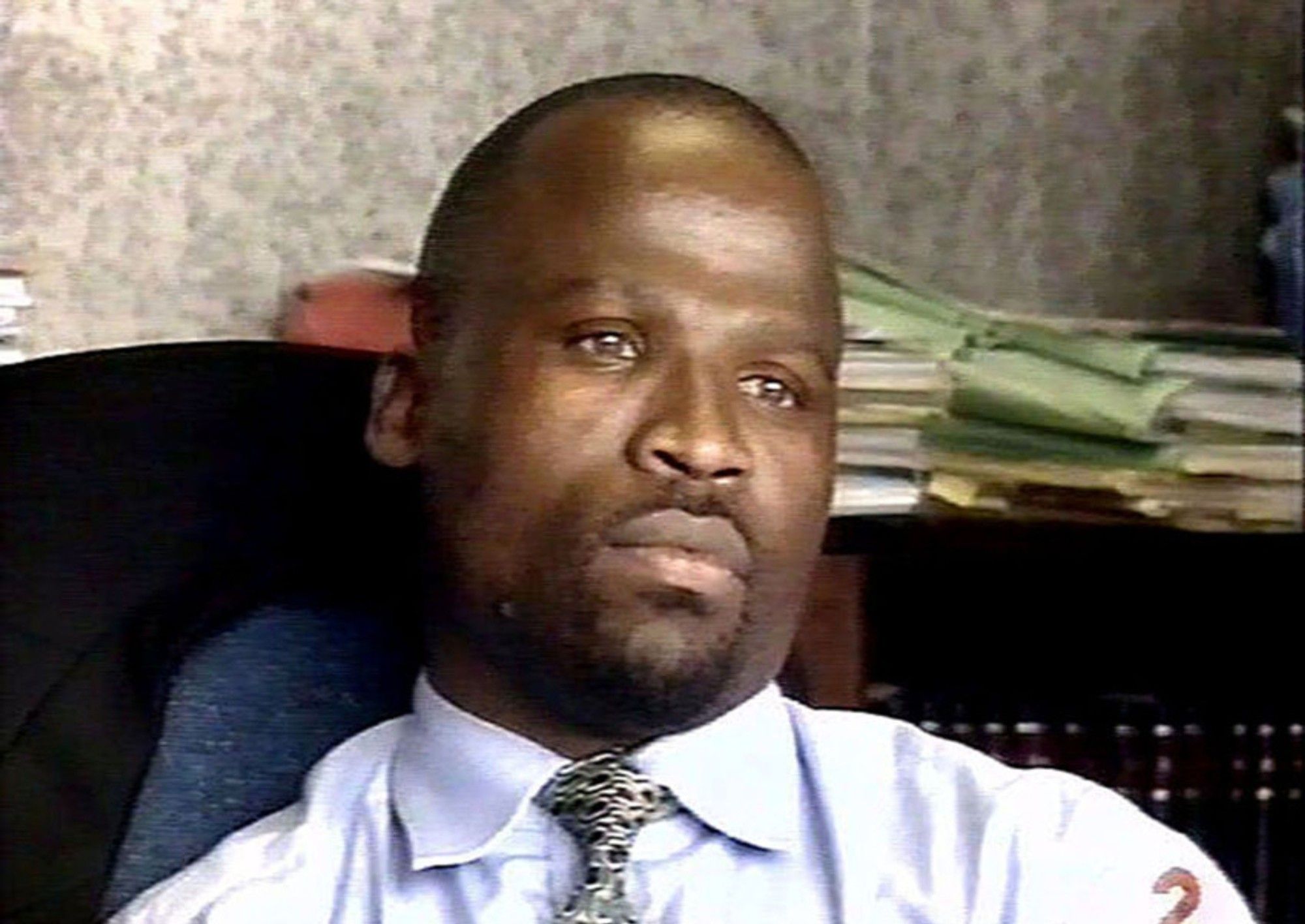 Majali to remain in custody