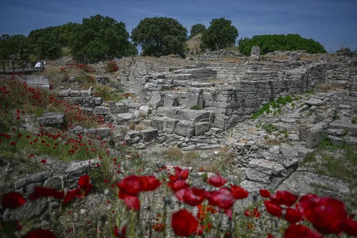 Between Homer and Hollywood: Troy a source of Turkish pride