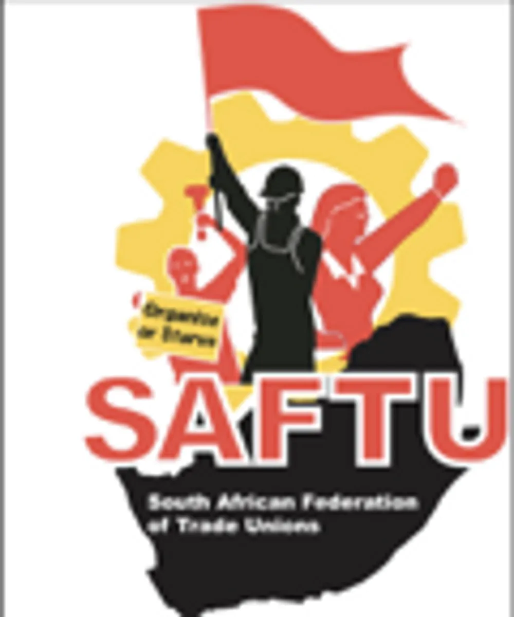 SAFTU condemns PIC loan to Eskom